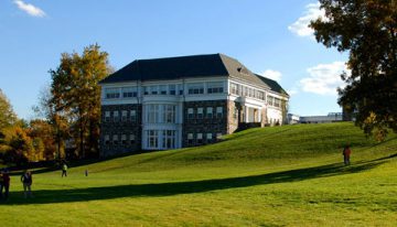 Pingree School - The Family Dinner Project - The Family Dinner Project