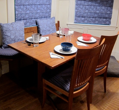 The Where of Family Dinners - The Family Dinner Project - The Family ...