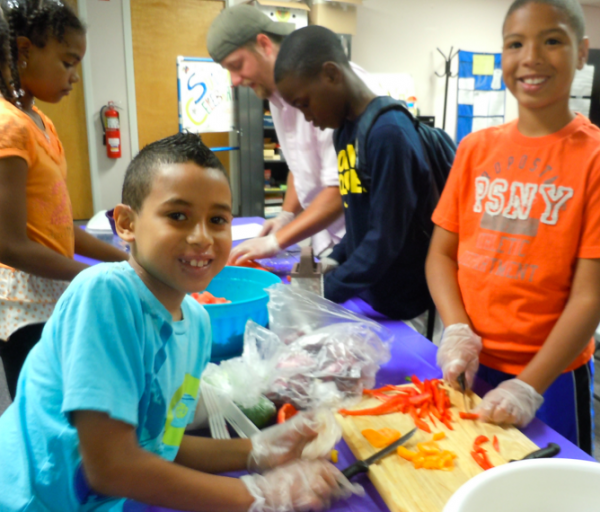 Reading and Eating: A Symbiotic Relationship - The Family Dinner ...