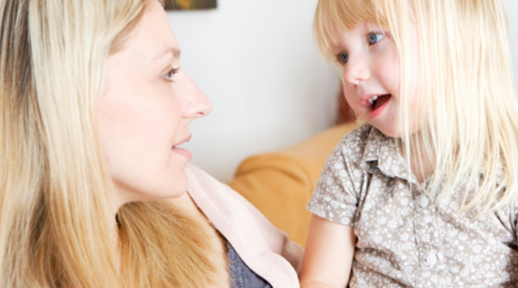 How to Avoid One Word Answers - The Family Dinner Project - The Family ...