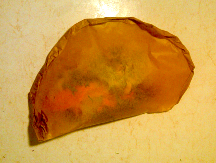 Paper Bag Dinner - The Family Dinner Project - The Family Dinner Project