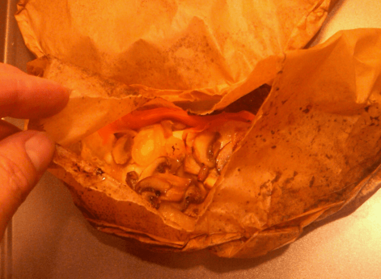 Paper Bag Dinner - The Family Dinner Project - The Family Dinner Project