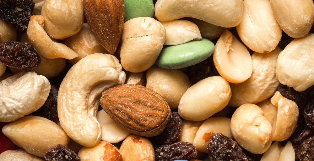 GORP - The Family Dinner Project - The Family Dinner Project