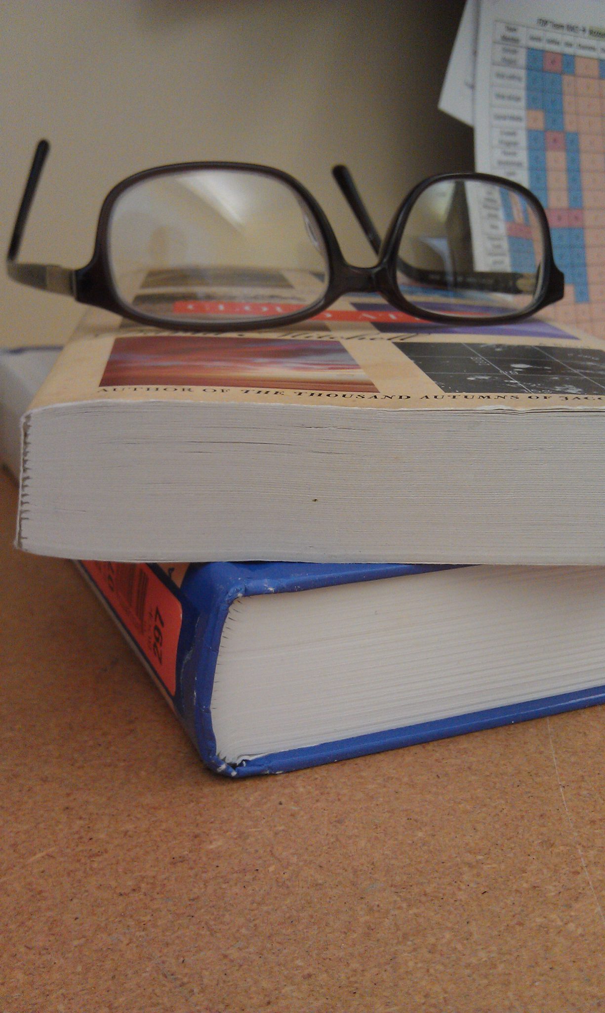 Make it Literary - The Family Dinner Project - The Family Dinner Project