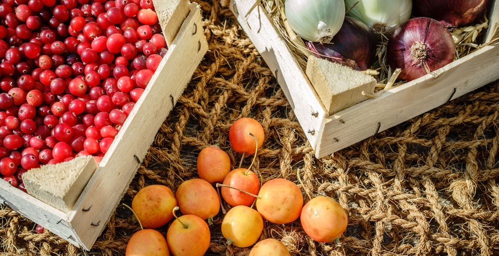 Autumn Chicken - The Family Dinner Project - The Family Dinner Project