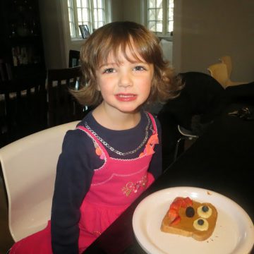 Our Family Breakfast Project - The Family Dinner Project - The Family ...