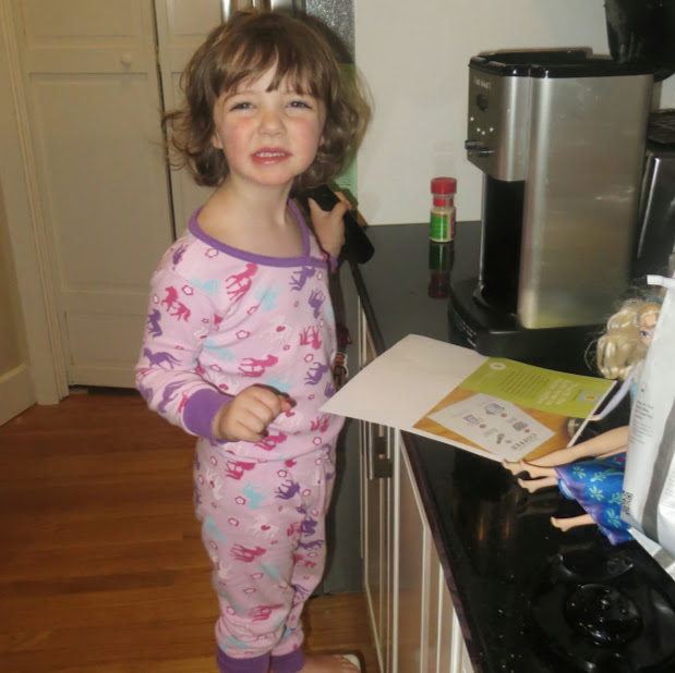 Our Family Breakfast Project - The Family Dinner Project - The Family ...