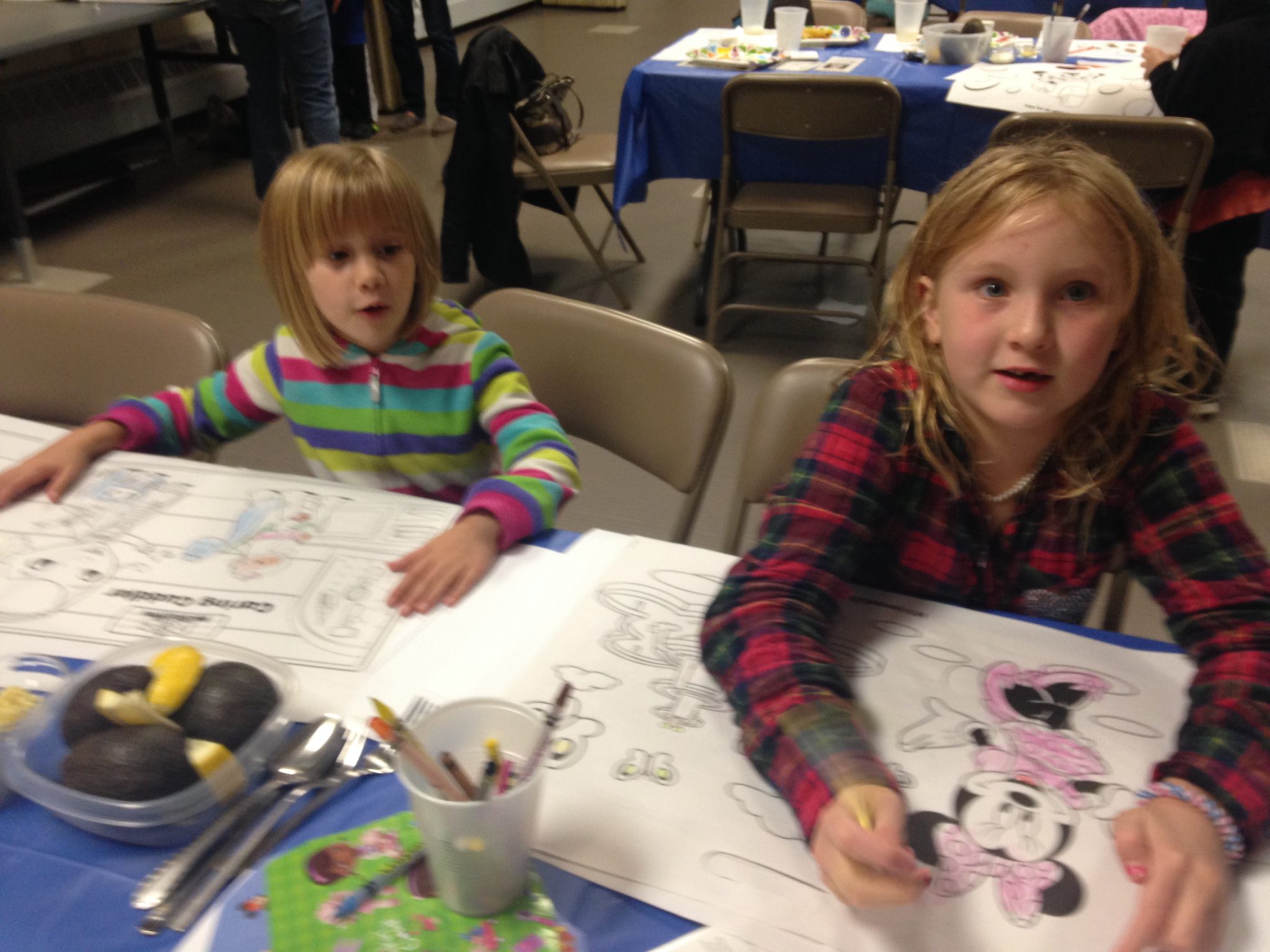 Meeting the Needs of Military Families - The Family Dinner Project ...