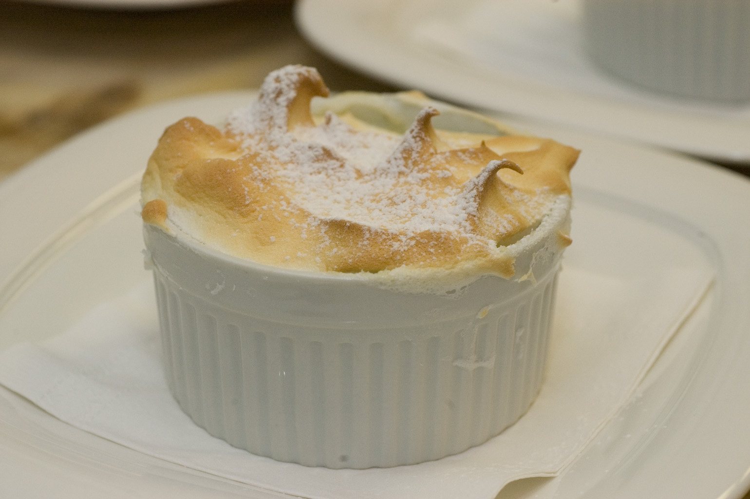 Make Your Own Restaurant - The Family Dinner Project - The Family ...