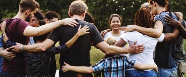 How to Plan a Community Dinner - The Family Dinner Project - The Family ...