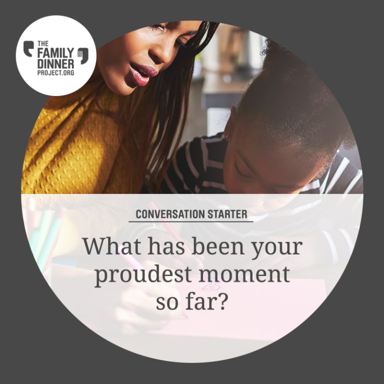 Family Breakfast: Veggie Waffles & Charades - The Family Dinner Project ...