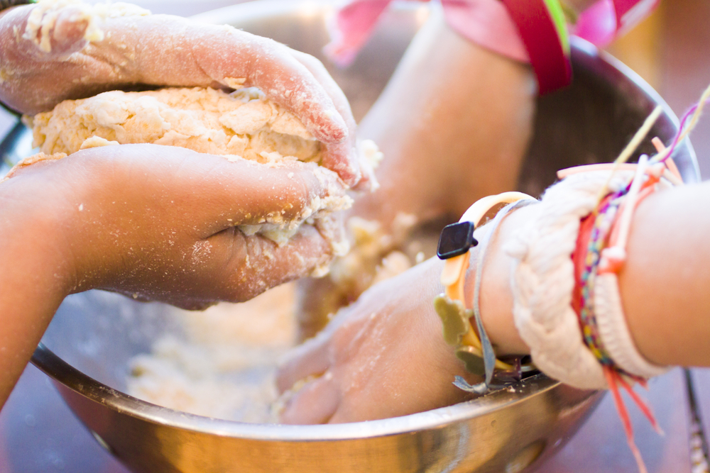 Real Family Dinner Projects: The Trip Family - The Family Dinner ...