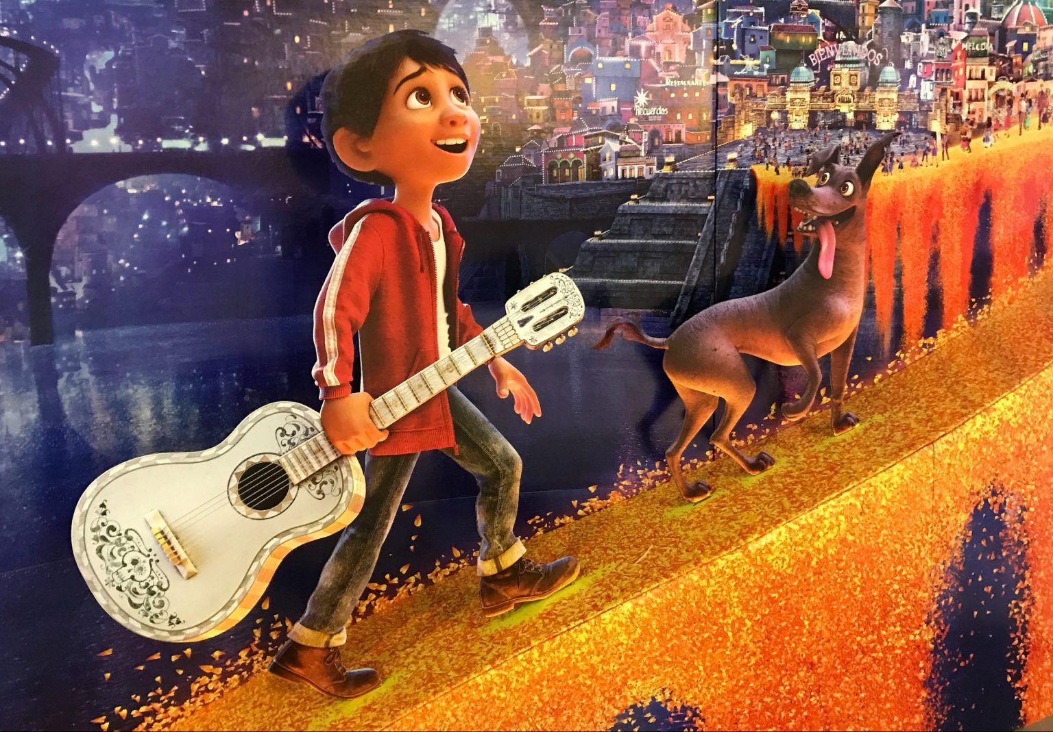 Dinner and a Movie: Family History -- The Family Dinner Project - The ...