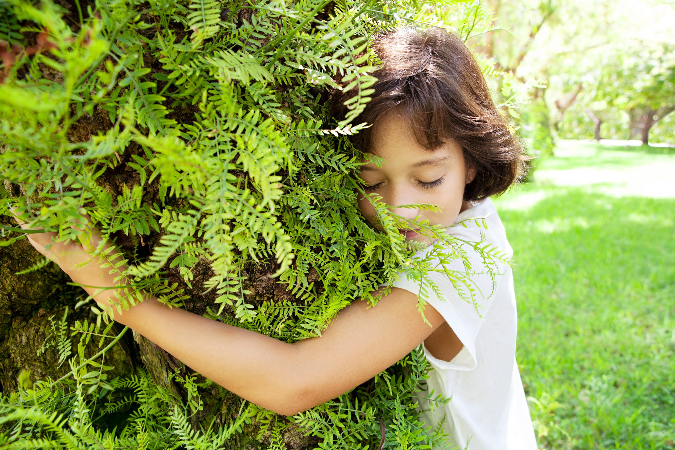 Children, Climate Change and Mental Health - The Family Dinner Project ...