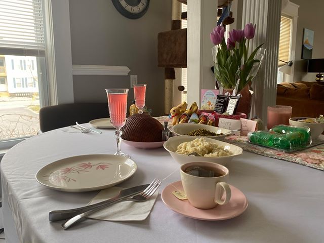 Real Family Dinner Projects in Quarantine - The Family Dinner Project ...