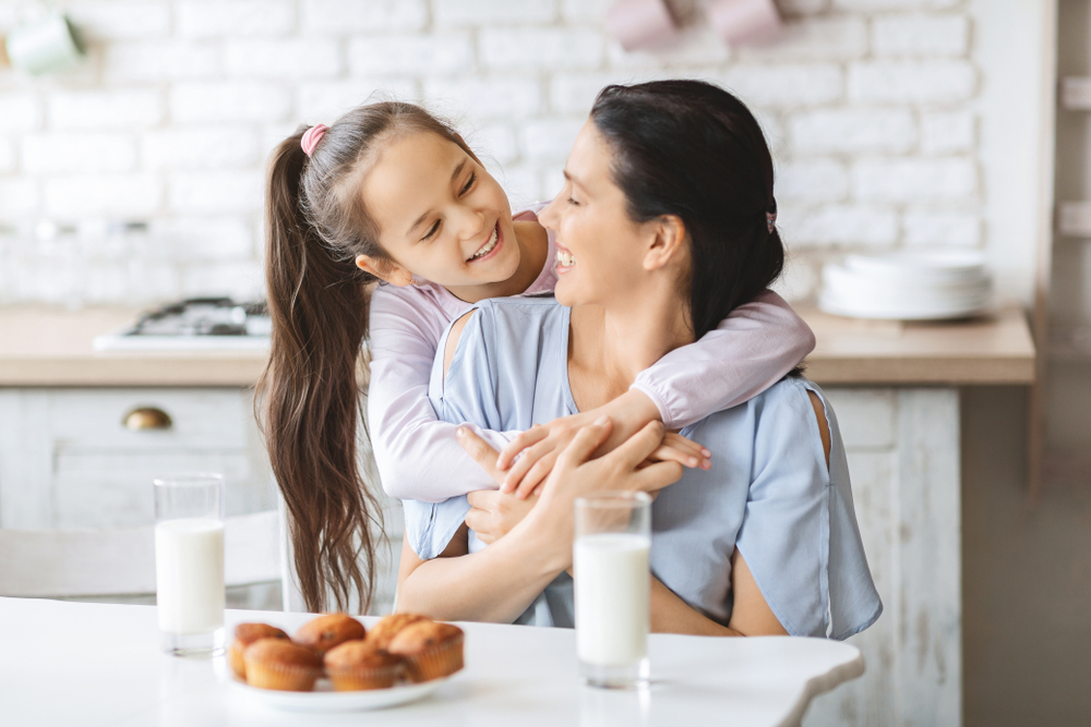 How to Raise Kids with Positive Body Image - The Family Dinner Project ...