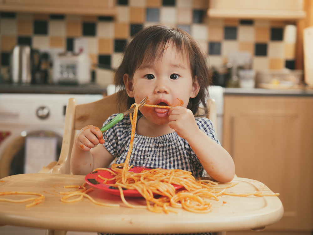 5 Ways To Make Dinnertime Cleanup Easier - The Family Dinner Project ...
