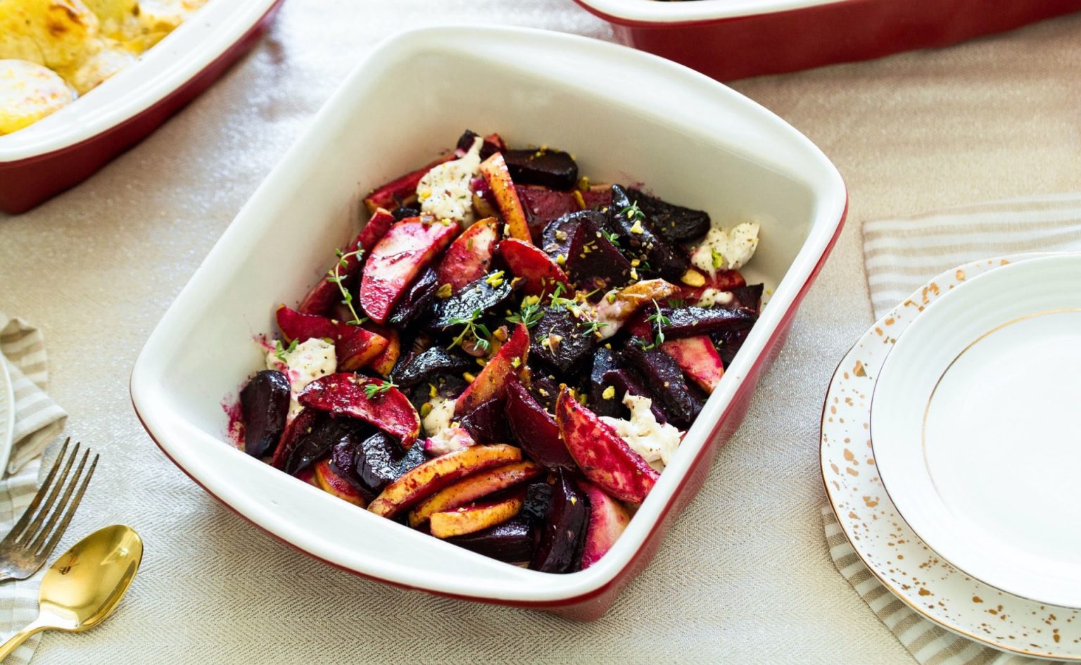 Holiday Hosting Ideas from GoodCook -The Family Dinner Project - The ...