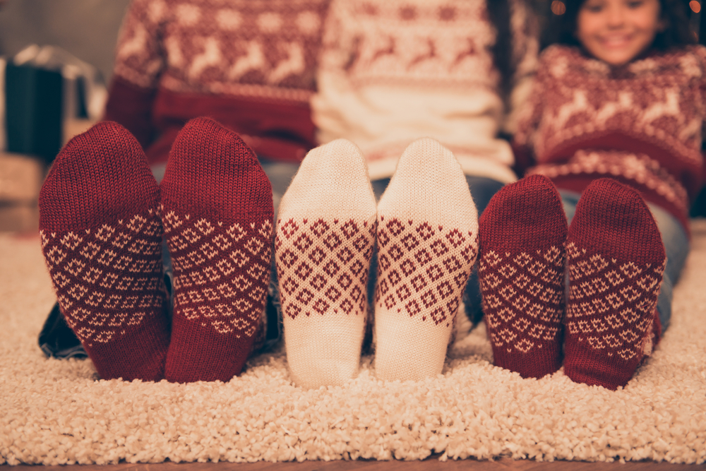 Holiday Family Bonding Ideas - The Family Dinner Project - The Family ...