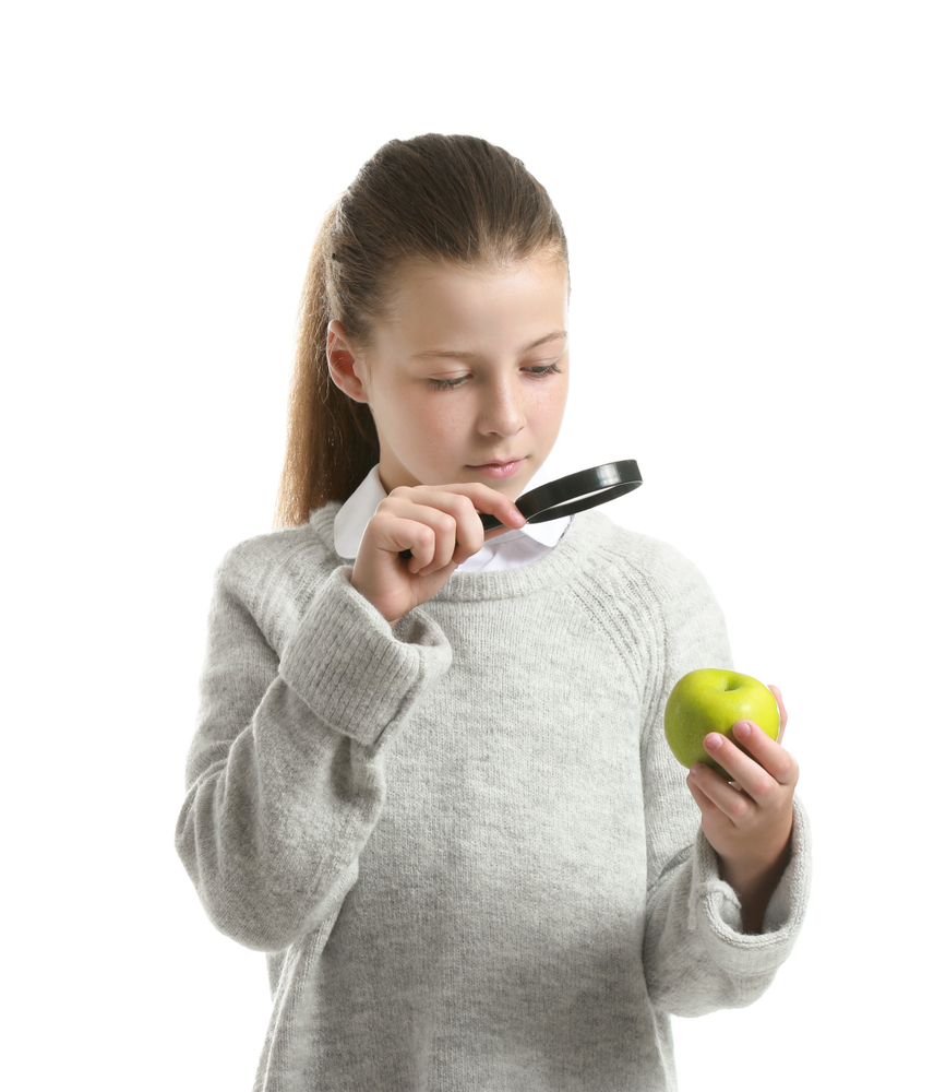 Food Detective Activity - The Family Dinner Project - The Family Dinner ...