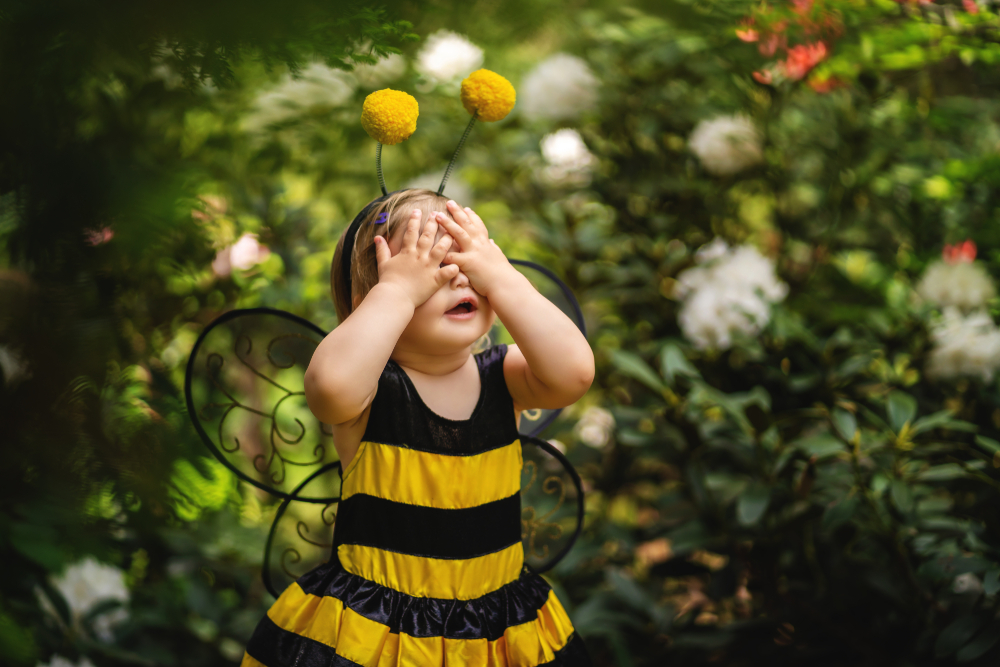 Humming Bee Breathing - The Family Dinner Project - The Family Dinner ...