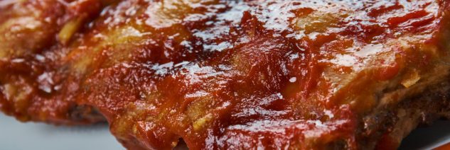 Dinner Tonight: Slow Cooker Barbecue Ribs" - The Family Dinner Project