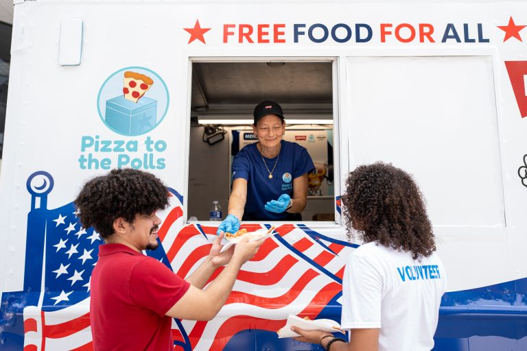 Democracy, Diplomacy, and Dinner - The Family Dinner Project - The ...