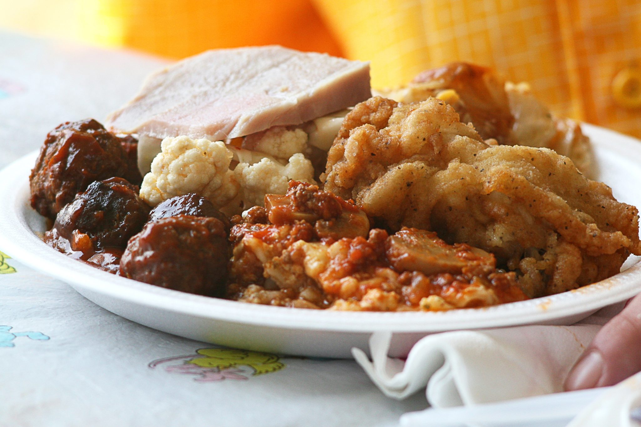 A Budget-Friendly Thanksgiving - The Family Dinner Project - The Family ...